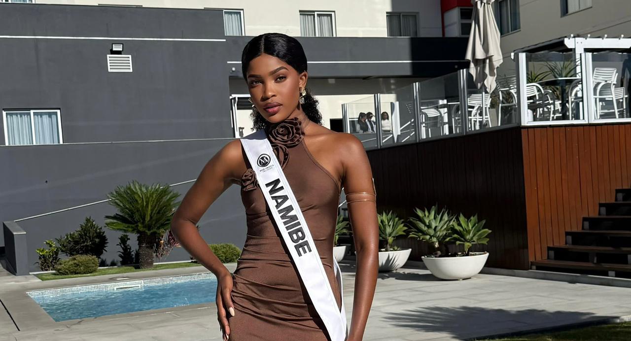 Candidata ao Miss Angola 2026: Namibenses sentem-se bem representados ...