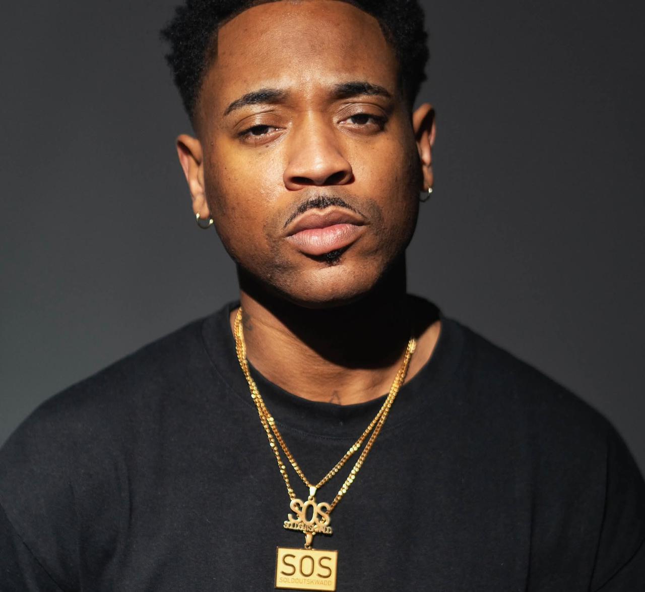 Rapper Deezy destaca importância de abrir o próprio caminho - Bombas Na ...