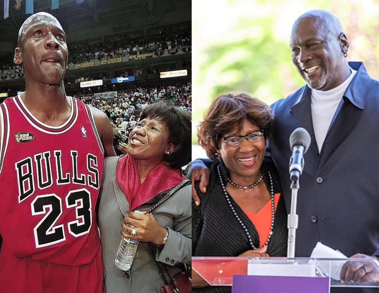Michael Jordan doa 10 milhões US$ para clínica neurológica na Carolina ...