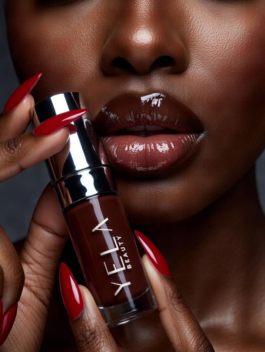Yela Beauty, marca portuguesa de cosméticos, chega a Angola - Bombas Na ...